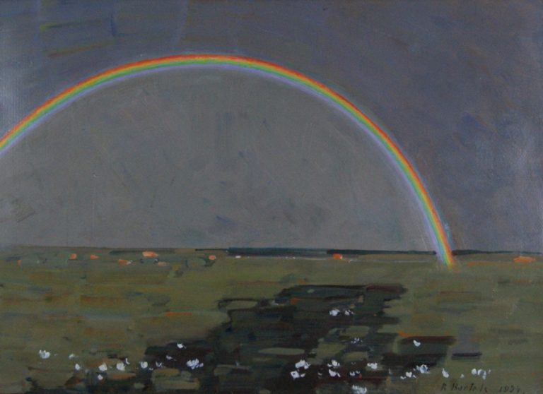 WILHELM FACKLAM – Kunstmuseum Schwaan