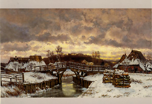Carl-Malchin – Kunstmuseum Schwaan